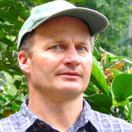 Team – Dr Tony Martin – E3 Ecology