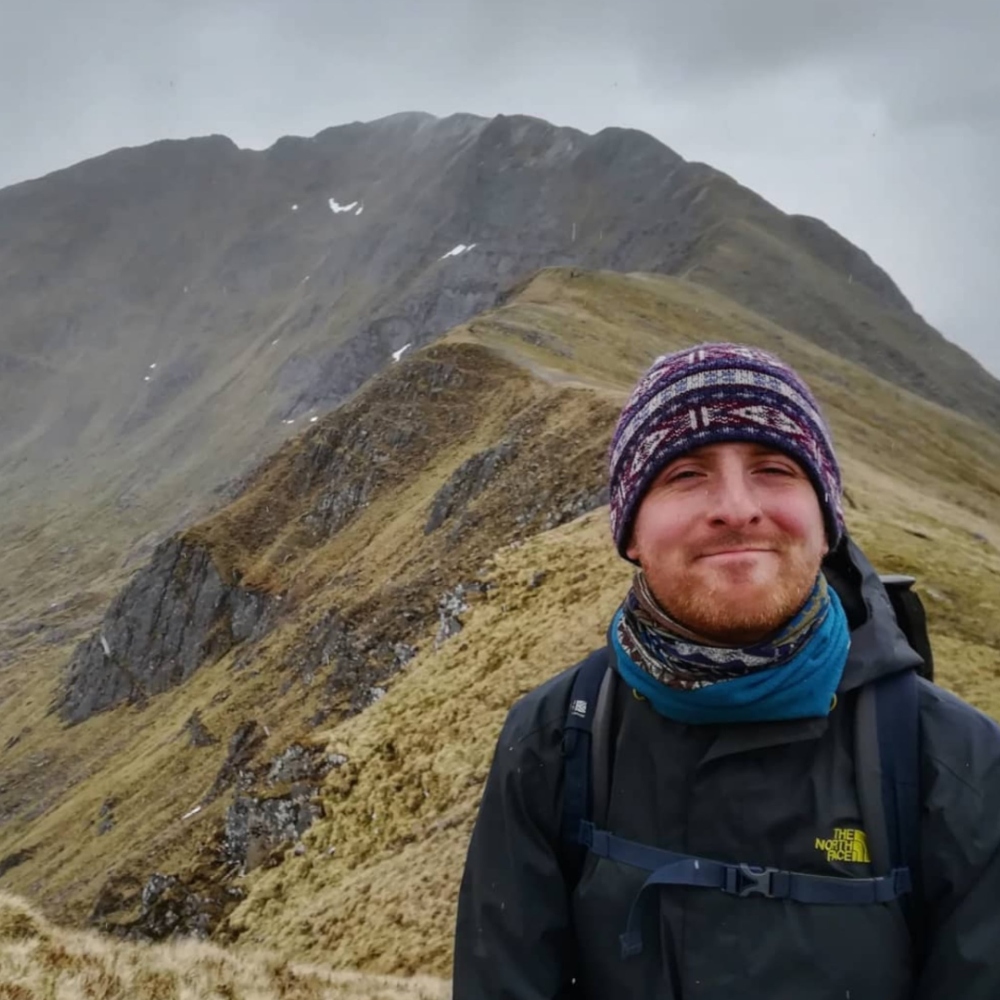 Meet the Team – E3 Ecology