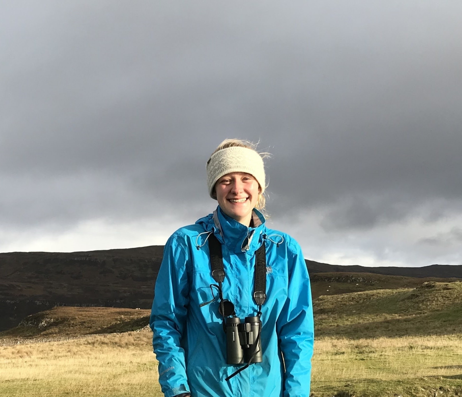 Meet the Team – E3 Ecology