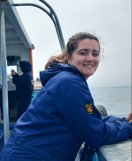 Meet the Team – E3 Ecology